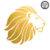 Alpha Delta Pi Mascot Lion - Goldy.LA by GoldInkTattoo